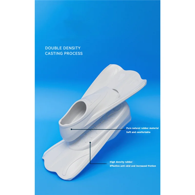 Swim Fins - Custom Scuba Equipment for Diving and Swimming