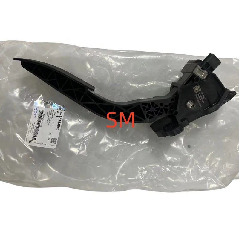 자동차 부품 가속기 페달 어셈블리 OEM 85154881 23375954 84219167 23306549 시보레 MalibuXL ...
