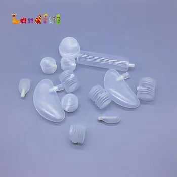 40mm Plastic Bb Squeaker Amigurumi Squeaker Insert For Plush Animal ...