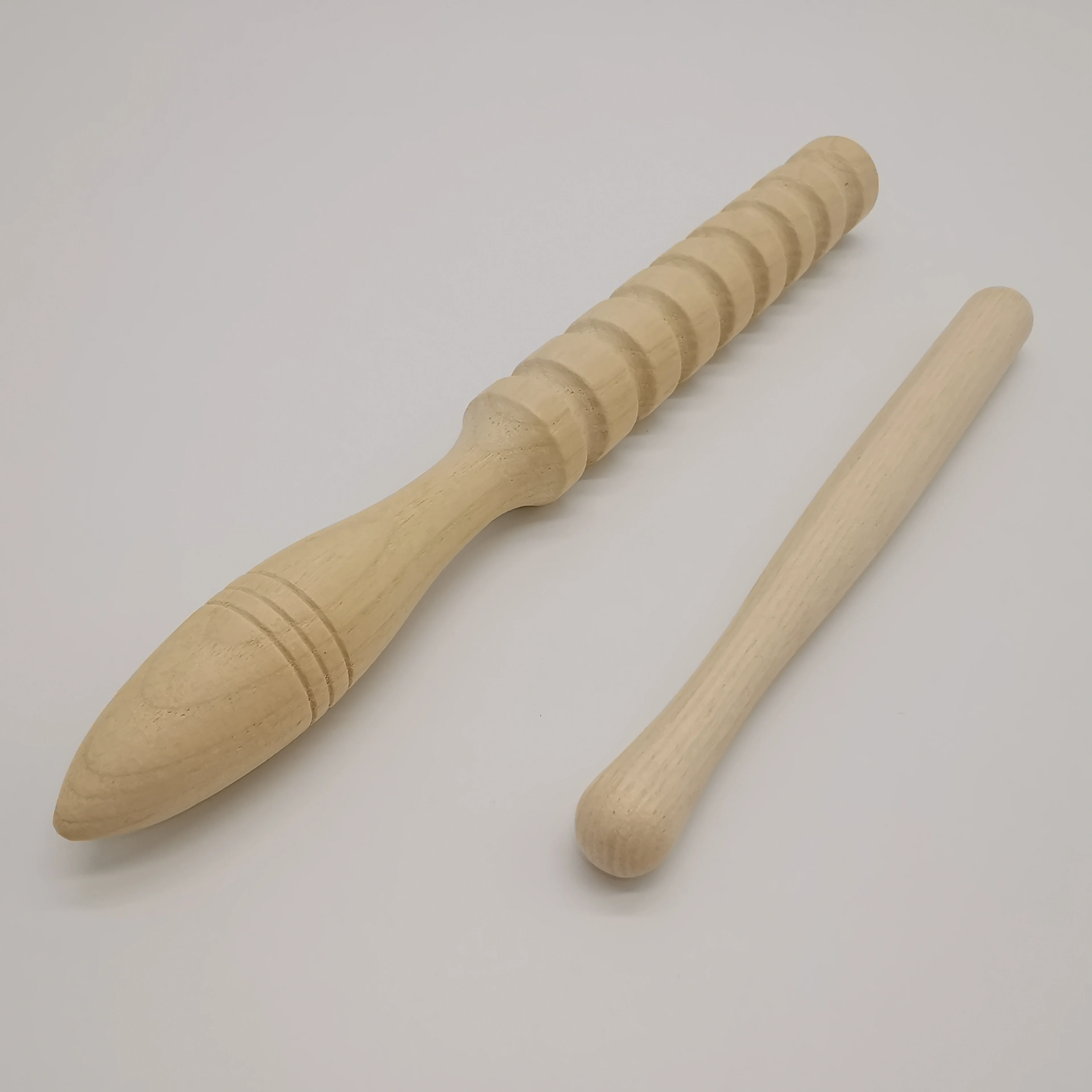 Rhythm Sticks Handmade Claves Kids Percussion Musical Instrument