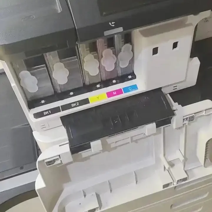 5890 C878r 5290 529r 579r 878r 869r 8690a - High Prod Inkjet