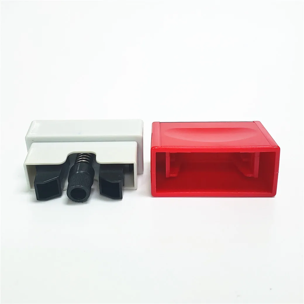 WES Sellos Flash Stamp PS-1040B - Versatile and Durable