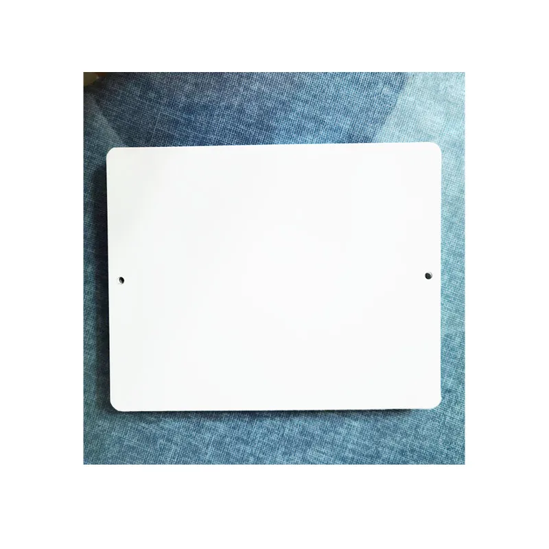 Custom Size Aluminium Metal Signage Blank For Sublimation Uv Printing 8 ...