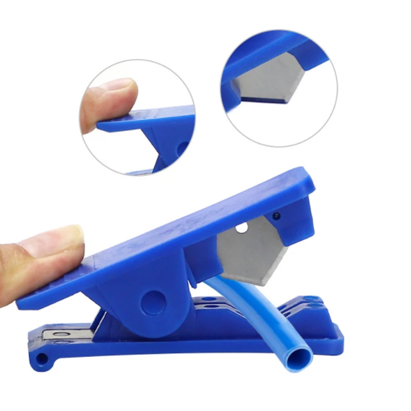 Alibaba.com: Portable Teflon Pipe Tube Hose Cutter Scissors Hand Tool ...
