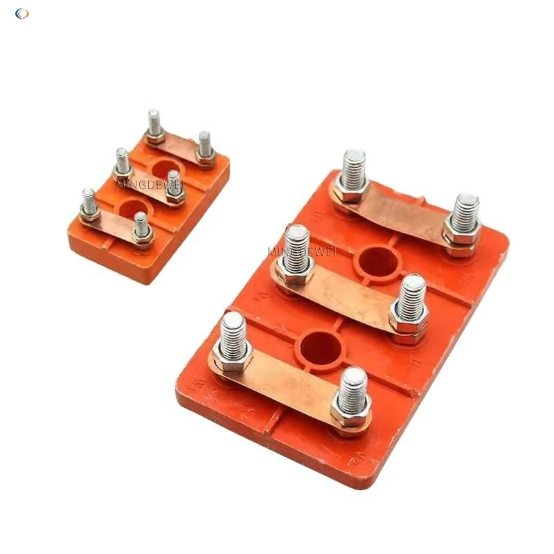 Three Phase Motor Terminal Board Y80-90 Y100-132 Y160-180 Y200-225 Y250 ...