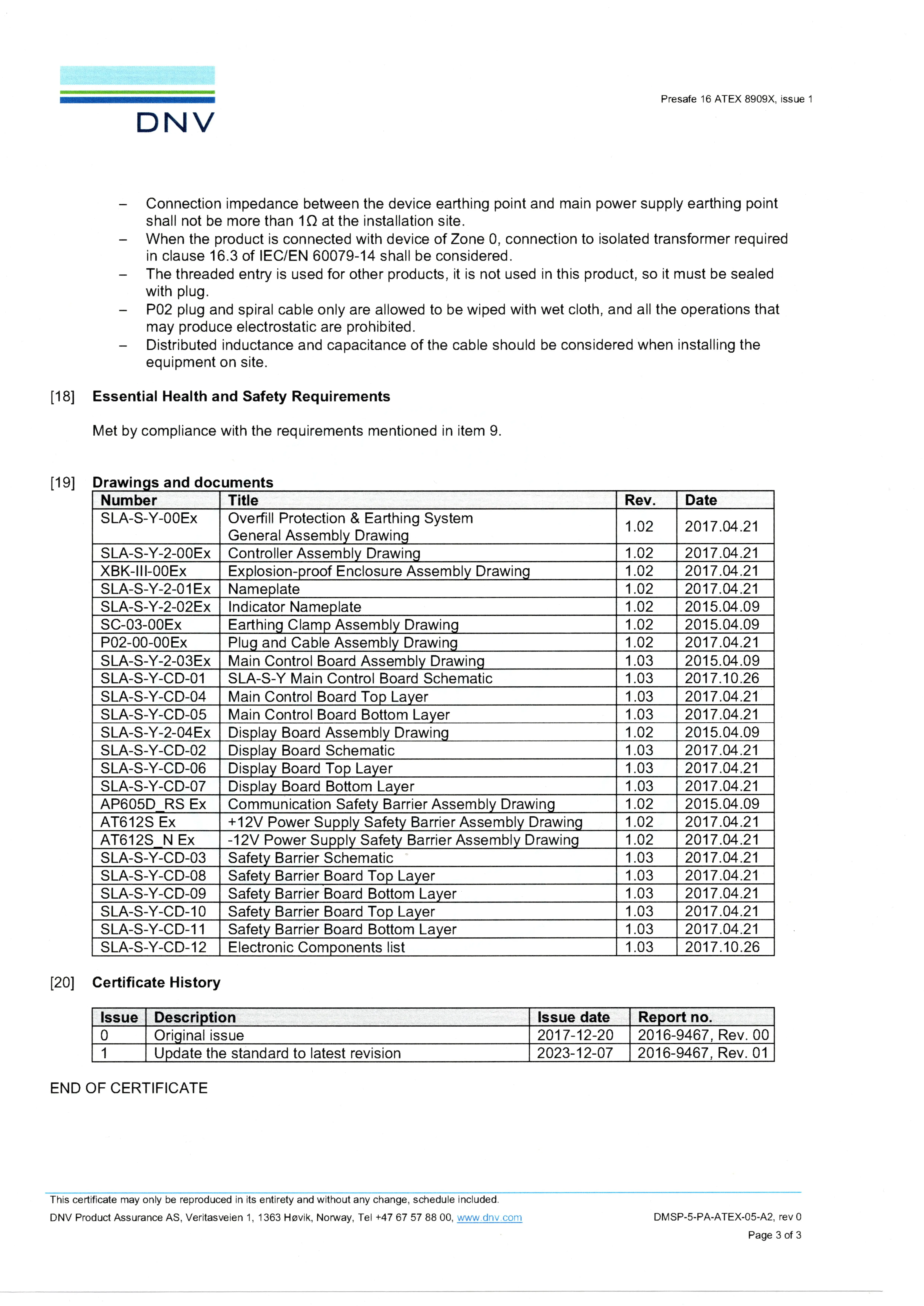 Static Bonding and Grounding for Tank Trucks - Safety First
