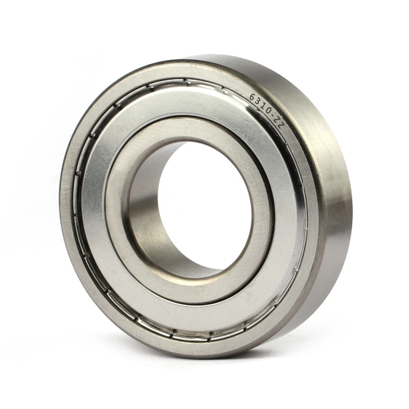 608 Ceramic Original Deep Groove Ball Bearing Farm High Precision P0 ...
