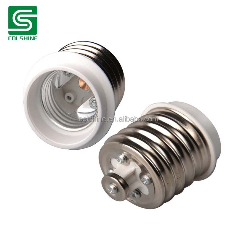 Electrical Light Socket E14 To Gu10 Adapter Bulb Base - Buy Adapter E14 To Gu10 bulb Socket ...