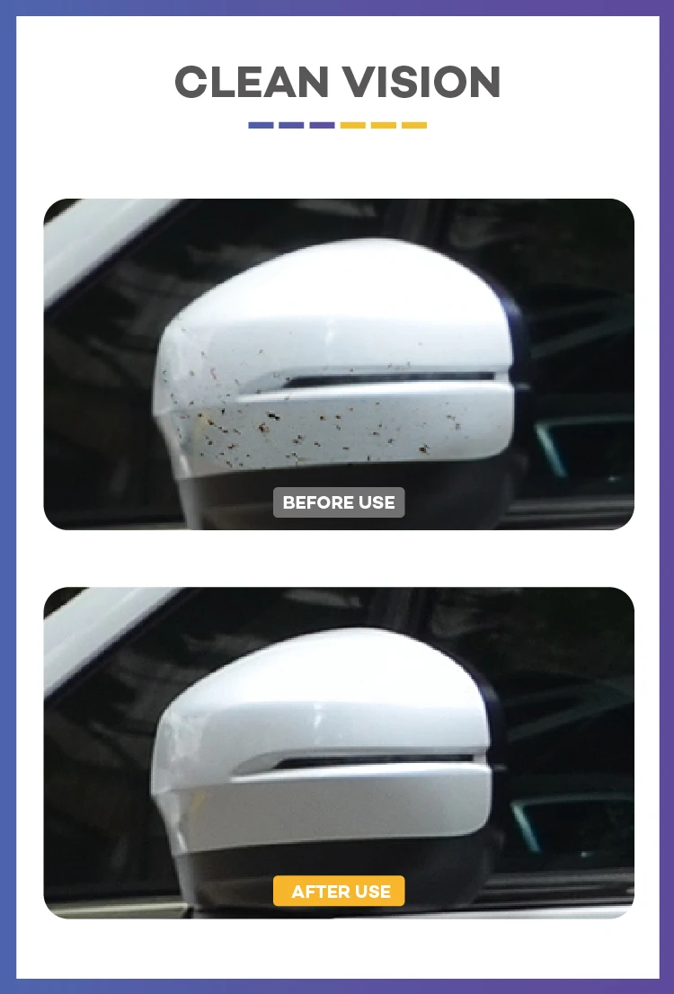 Efficient Car Care Cleaning Products Shellac Cleaning Agent Insect ...