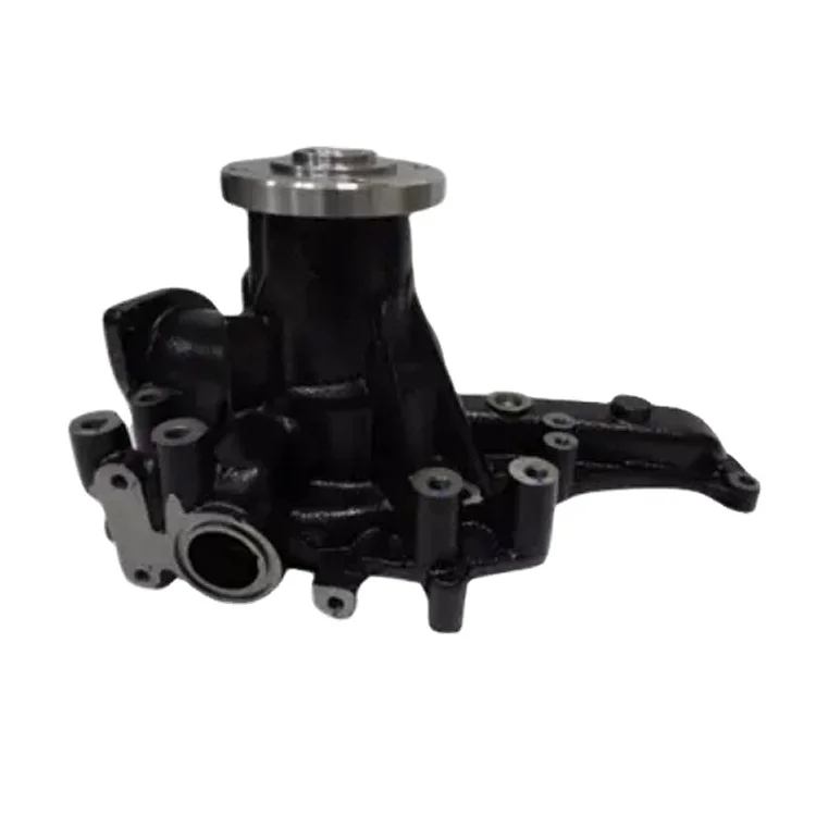 Me995663 Water Pump For Mitsubishi 8m20 8m21 8m22 - Buy Me995663,8m22 ...