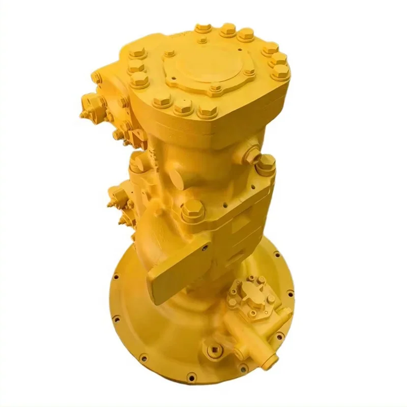 Genuine PC400-5 Hydraulic Main Pump 708-27-12120 708-27-04023 for PC400