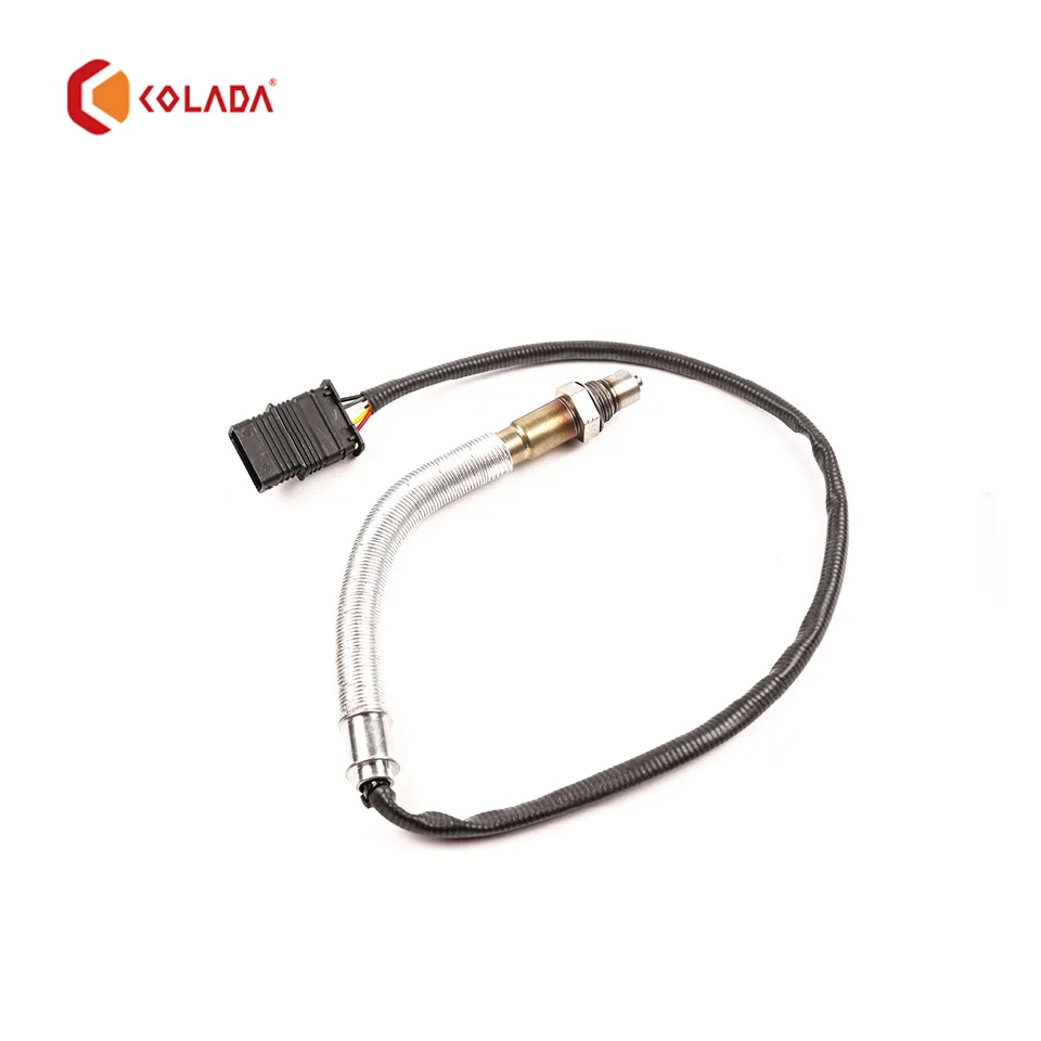 Colada Auto Parts Oxygen Sensor For Bmw F22 F21 E87 E82 E90 F32 Oe ...