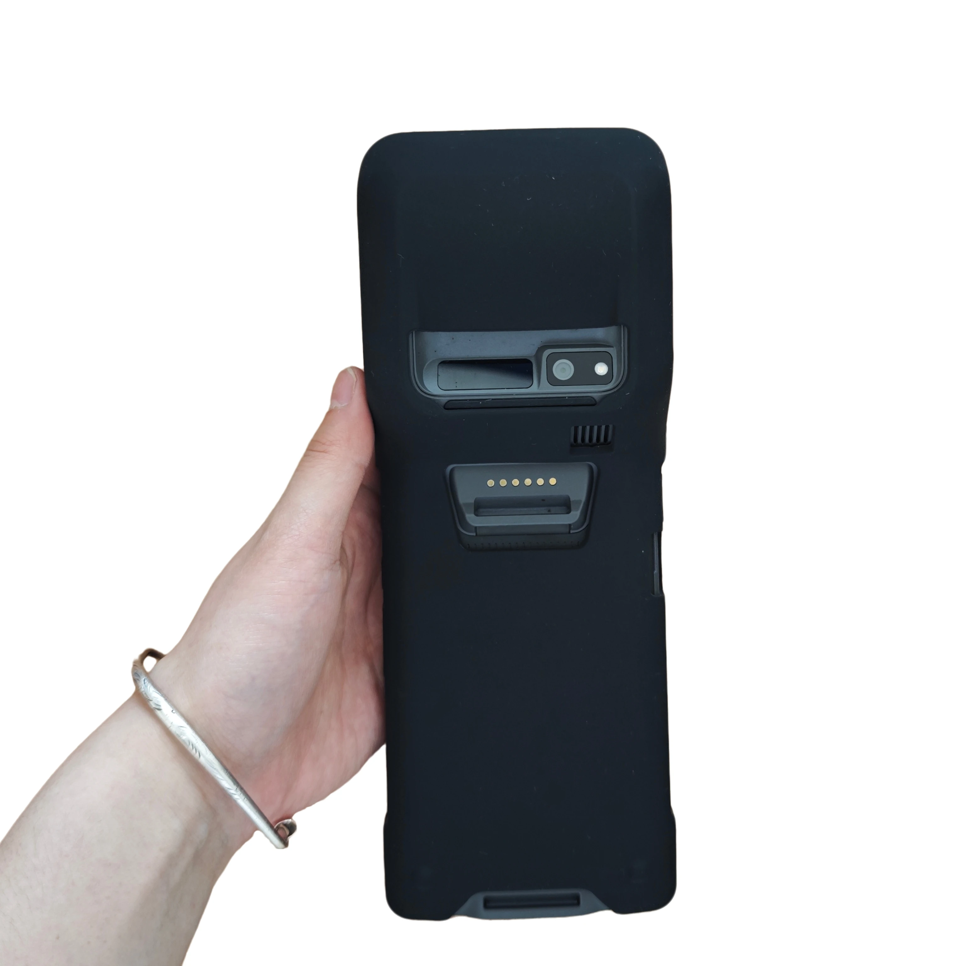 Frame Cover for V2s Pos System Protective Case Spare Parts Pos Silicone ...