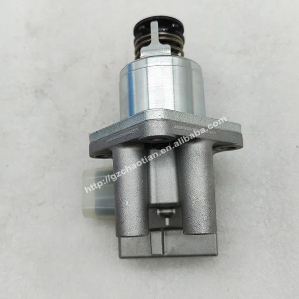 挖掘机零件4TNV98发动机执行器729984-柴油发动机零件的51300电磁阀| Alibaba.com