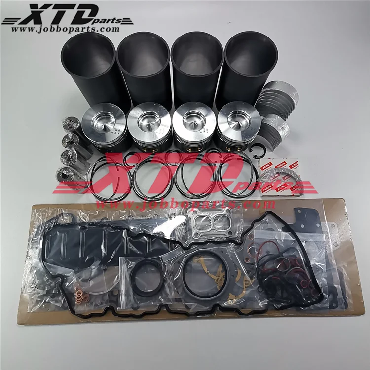 High Quality 4m50t Cylinder Head Gasket Me226784 For Mitsubishi - Buy ...