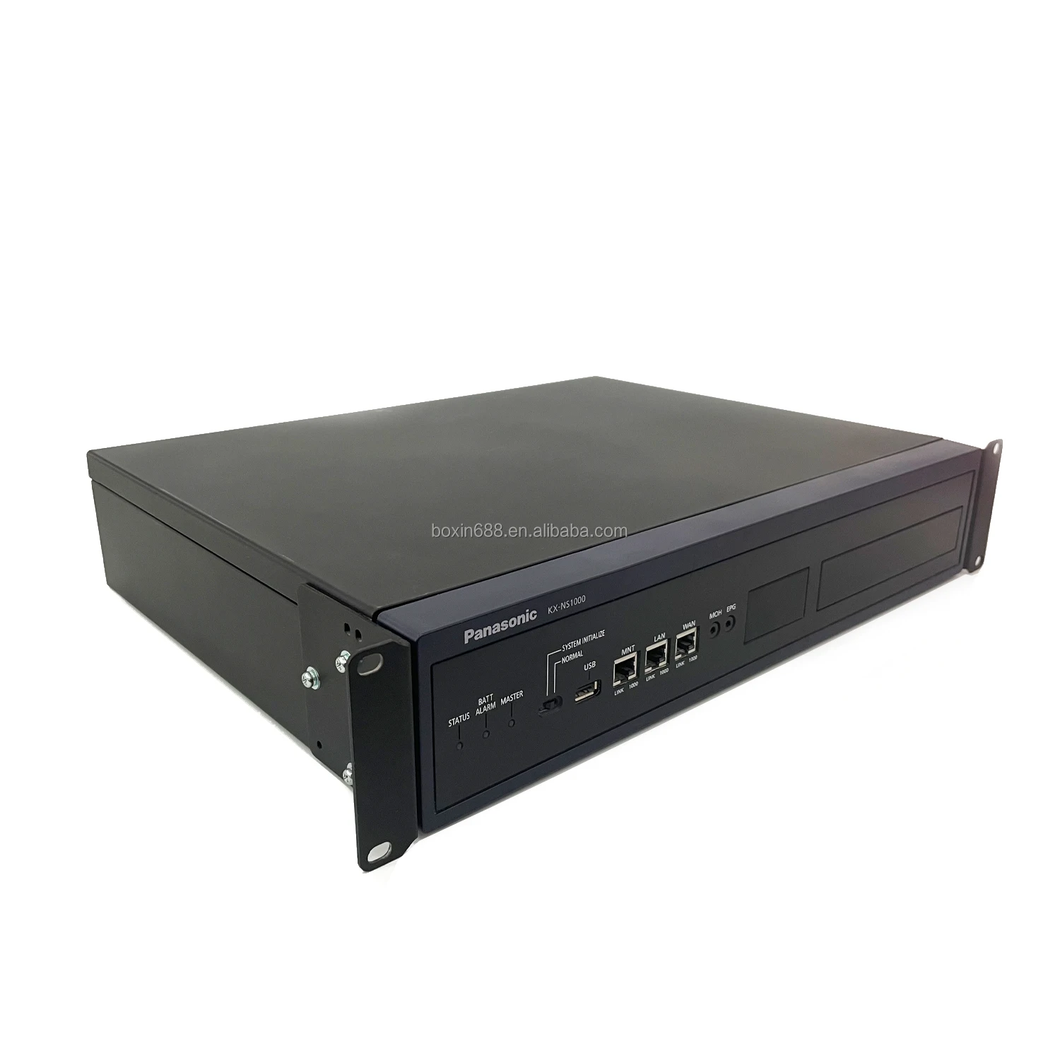 PBX KX-NS1000 KX-NS320 KX-NS300 IP Communication System for Small and ...