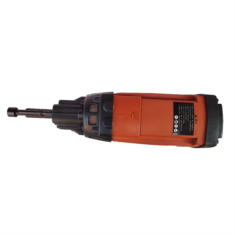 GSR40 Industrial Impact Nail Hammer Gun - Battery-powered