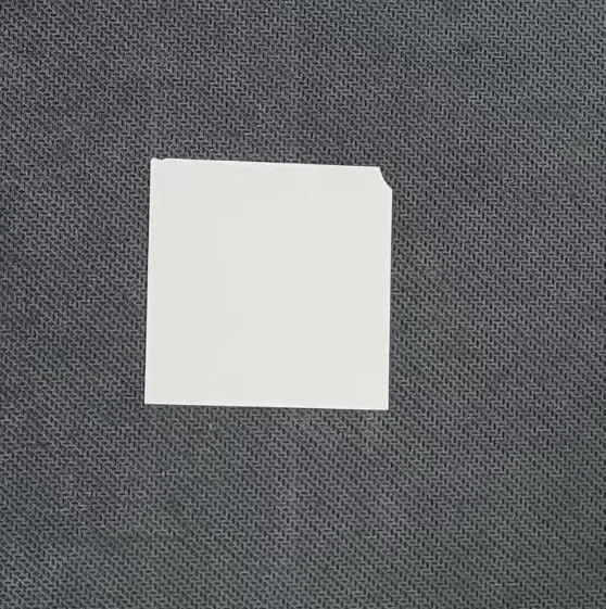 Ain Aluminum Nitride Ceramic Substrate Aluminum Nitride Plate - Buy ...