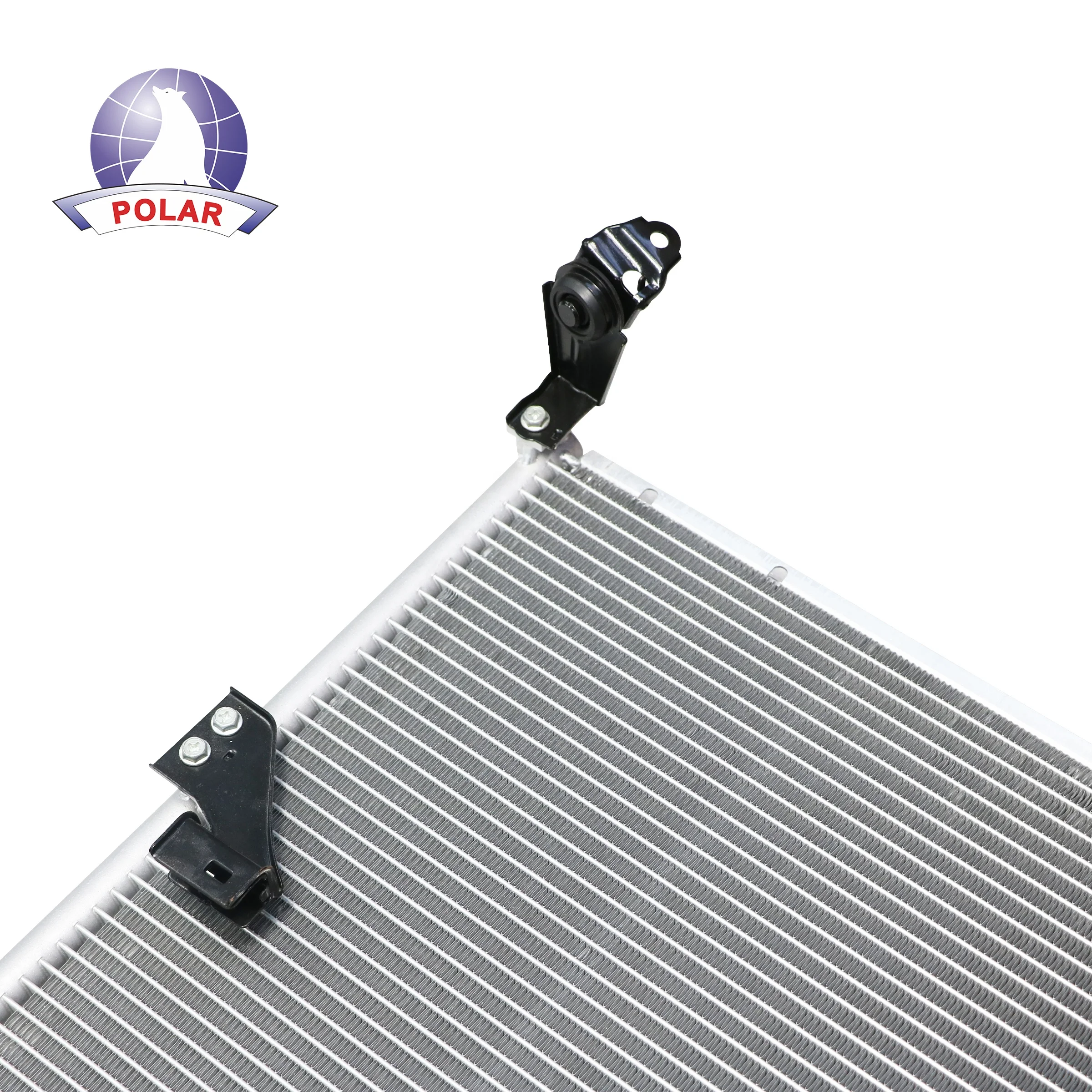 12ac032 Oe 88460-0g040 Air Conditioning System Condensers For Toyota ...