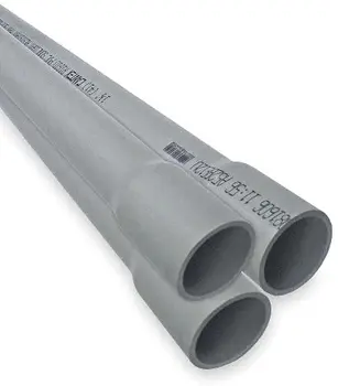 Ul 651 Pvc Rigid Conduit,Schedule 40 Type - Buy Schedule 40 Conduit,Pvc ...