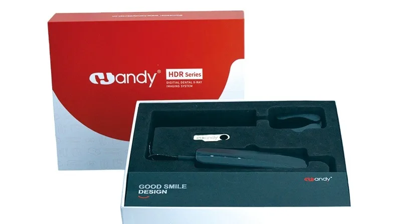 2024 Yingpai Rvg Dental X Ray Sensor Factory Price With Stock - Buy ...