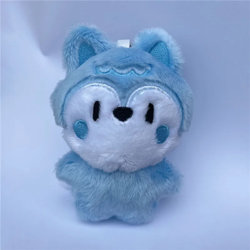 New Kpop Stray Kids Felix Dolls 10cm Custom Doll Plush Stuffed Toy ...