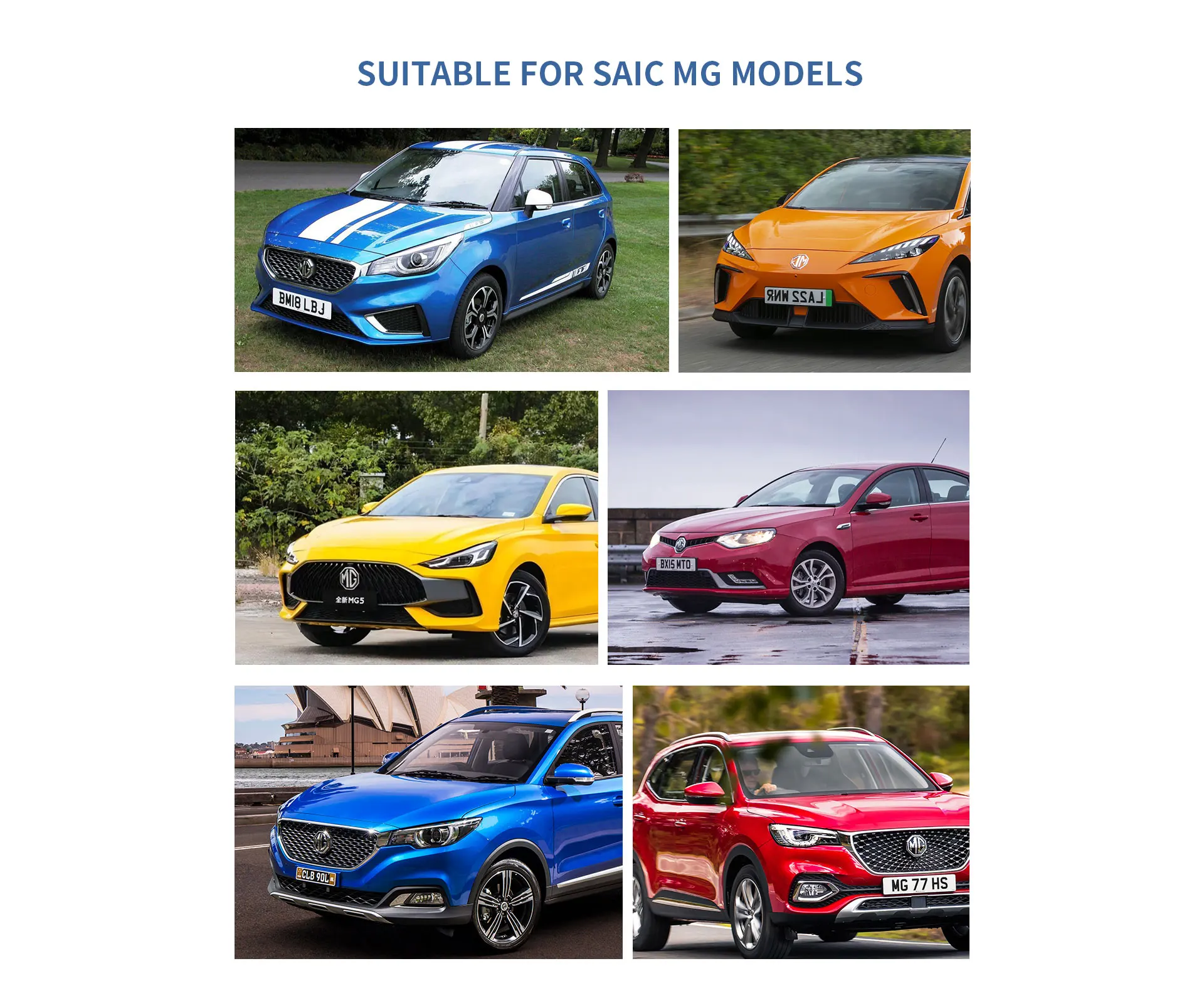 Nanjing Automobile Import & Export Co., Ltd.