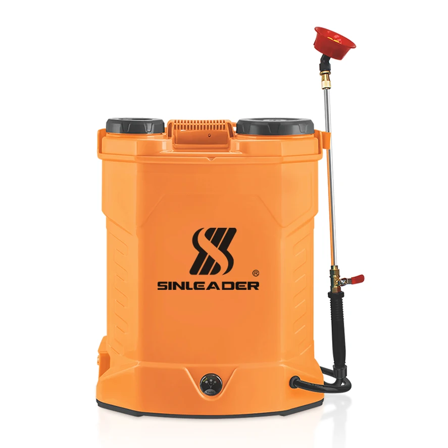 Alibaba.com: Customized 20L power mini water pump knapsack sprayer for ...