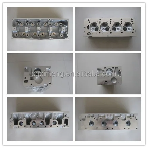 K7m K7j Engine Cylinder Head 7701472170 7701468715 7701468858 ...