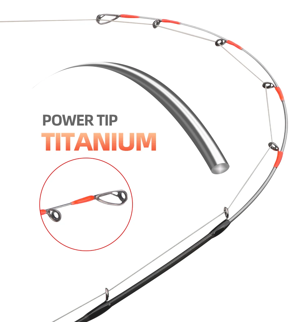 Fishgang New Arrival Korea Hot Selling Squid Fishing Rod Squid Jig Egi ...