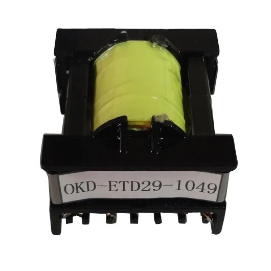 spot welding transformer ETD49 EE25 EI28 EI33 EER43 welding transformer| Alibaba.com