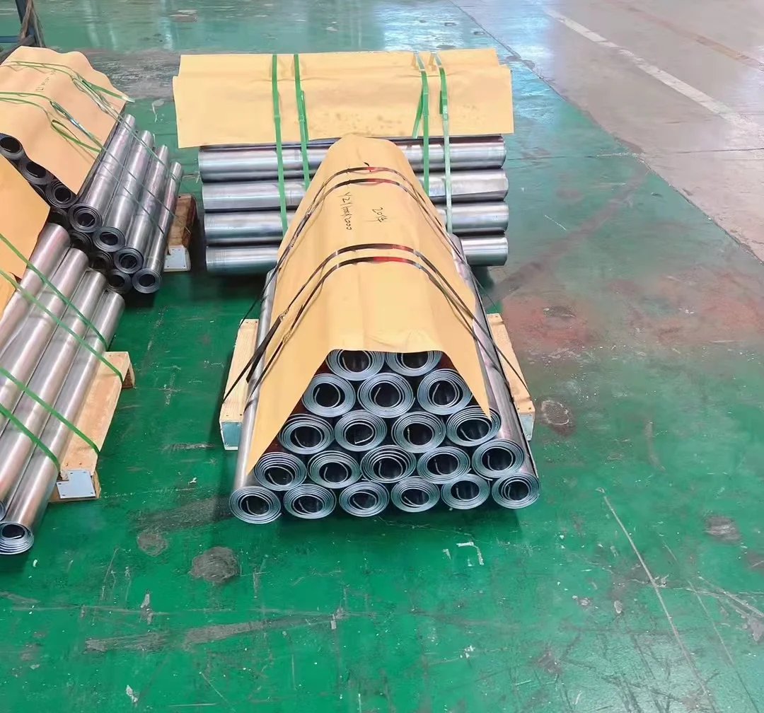 1.5mm Lead Sheet Roll 2mm 3mm X-ray Lead Sheet For X Ray Room Pure Lead ...