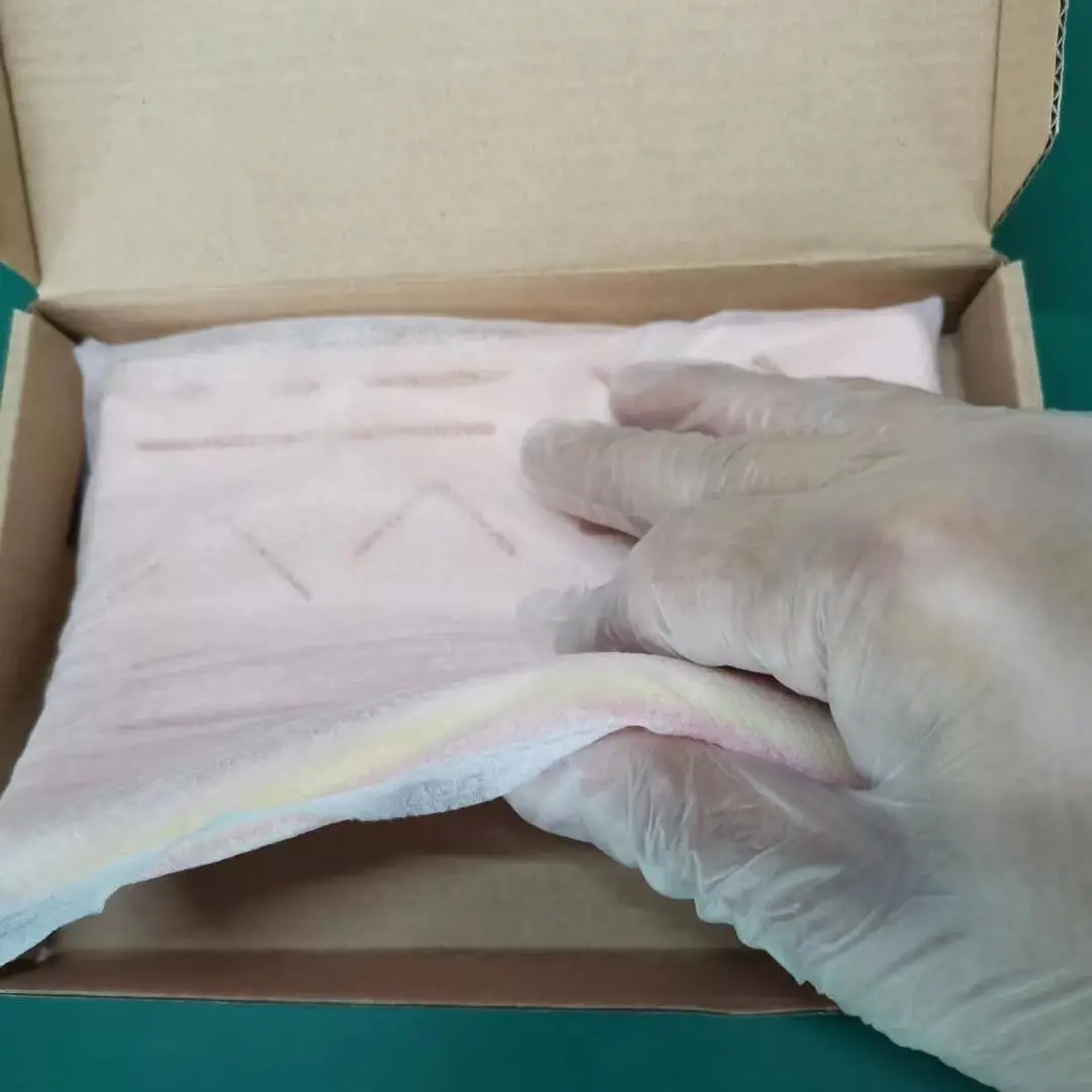 3 Layer Suture Training Pad - Reusable Practice Pad