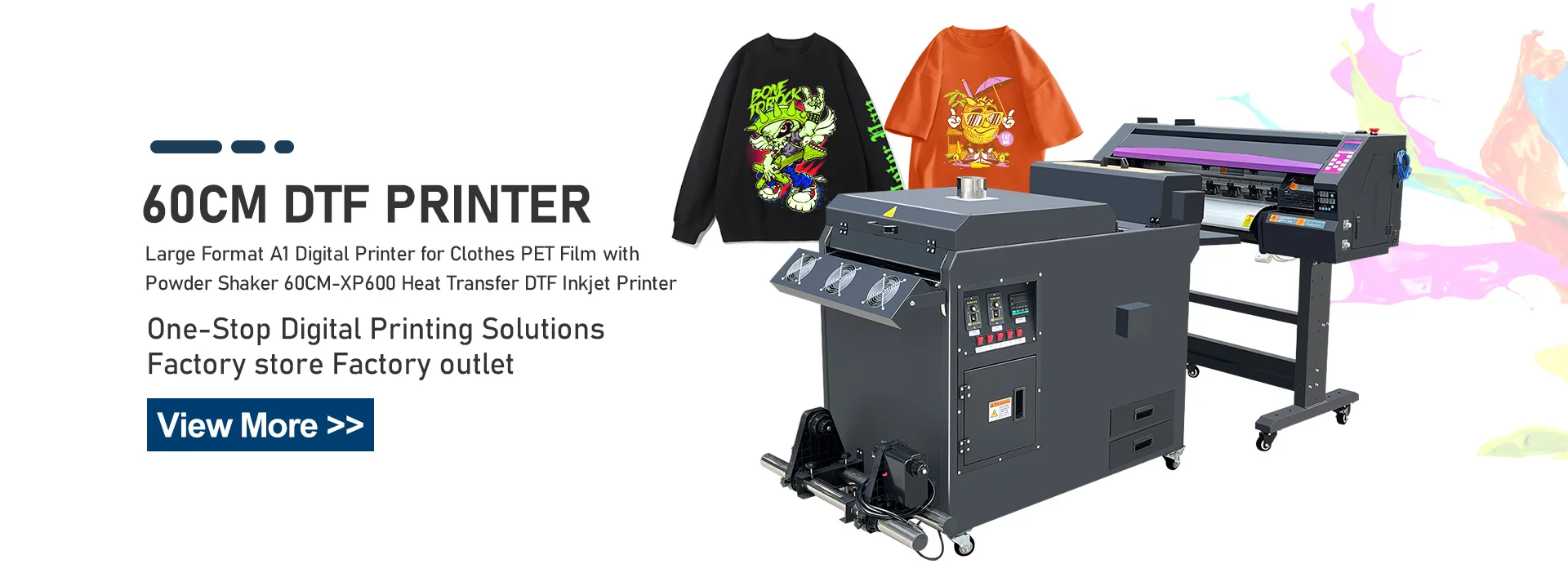 Shenzhen Colorsun Digital Technology Co., Ltd. - UV Printer/DTG Printer ...