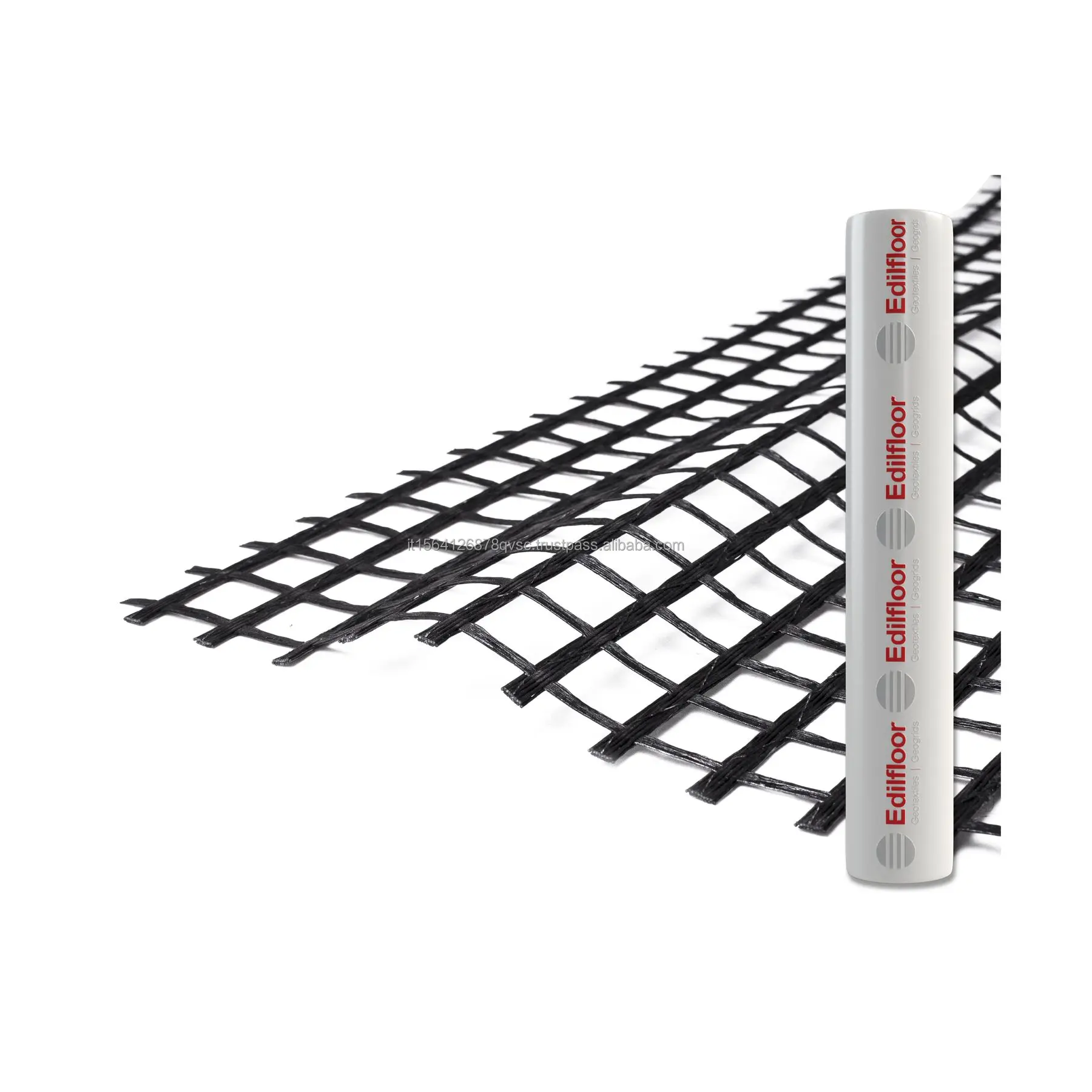 Geosynthetic Reinforcement For Retaining Structures - Paving The Way ...