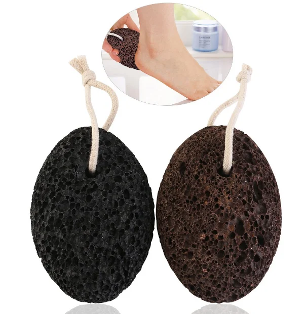 Factory Direct Natural Pumice Stone for Feet Natural Foot File ...