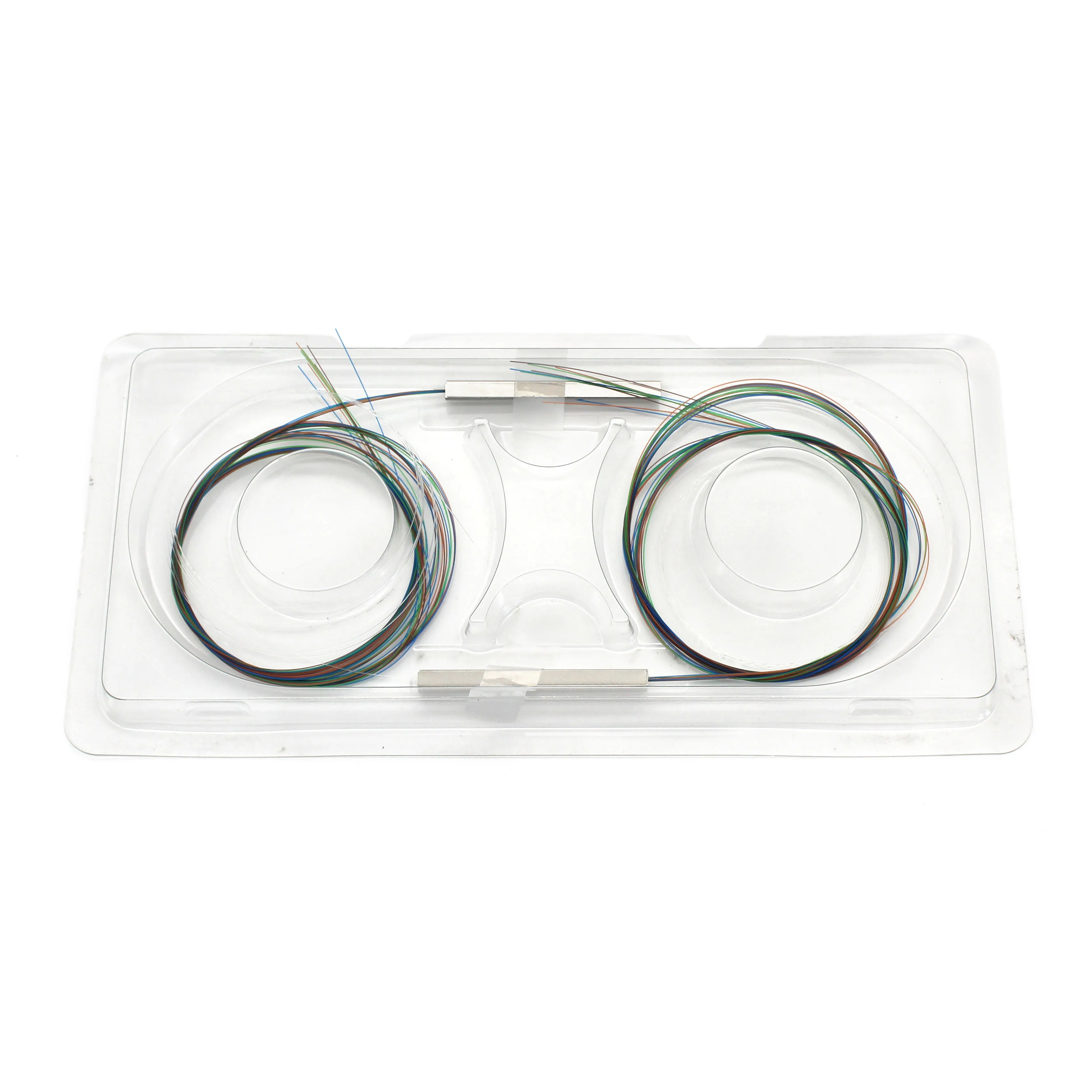 Fttx Fttp Ftth Fttn Fttc Planar Light-wave Circuit Bare Type Plc ...