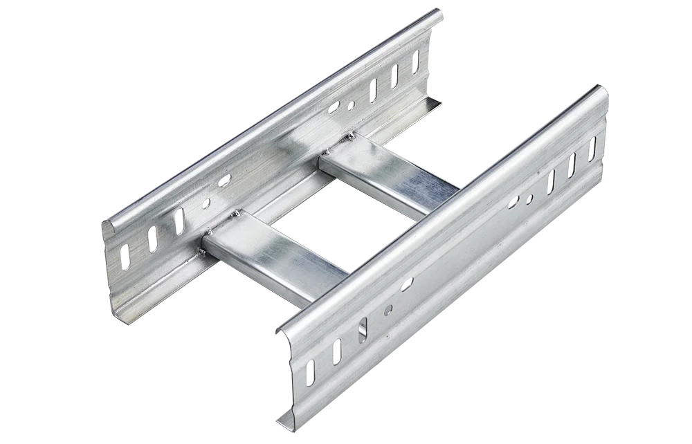 Customized Cable Ladders - Durable and Efficient Solutions