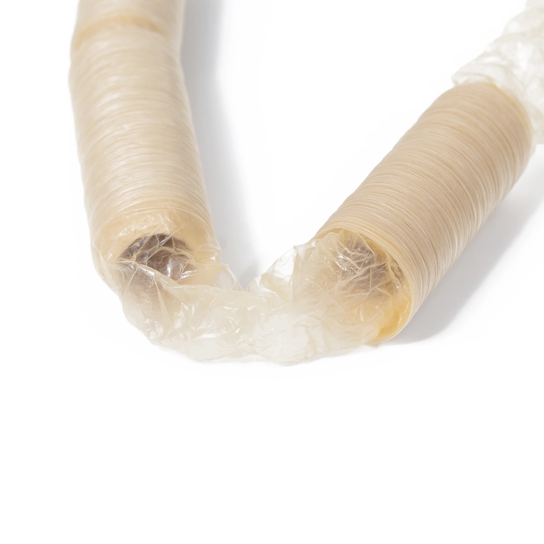 Halal Artificial Edible Collagen Casings Buy Artificial Casing Halal ...