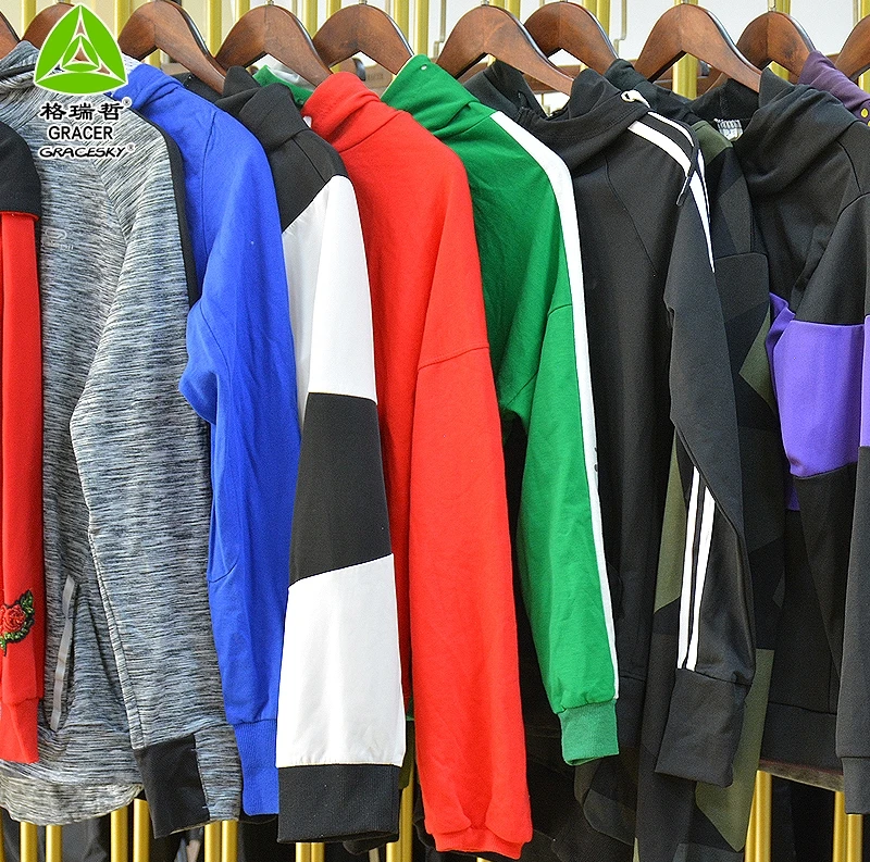 Wholesale Supplier of Branded Used Clothes Branded Used Clothes Bales ...