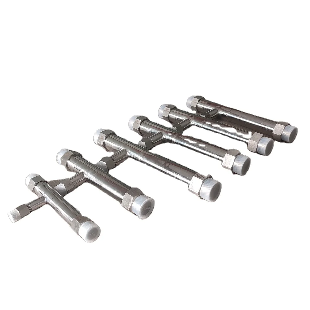 Stainless Steel Thread Adapter G Female To Npt Male Pipe To Npt ...