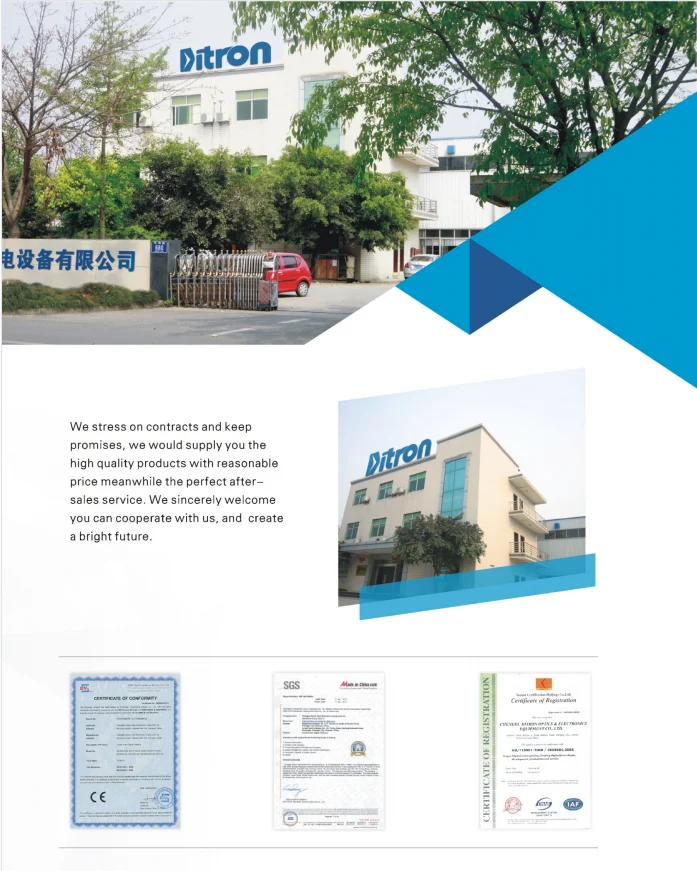 Sino High Accuracy IP67 Magnetic Scale Encoder for Lathe