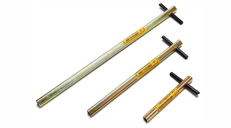 Elevator Parts Kone Elevator Extended Door Triangle Key - Buy Kone ...