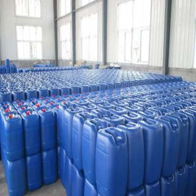 Keyu Scale Inhibitor And Dispersant Water Treatment Chemicals ...