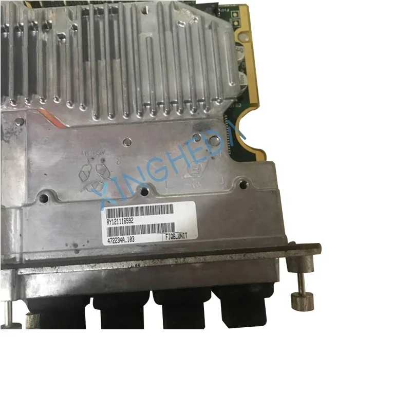 Nokia ESMB - Baseband 472234A FIQB for Reliable Connectivity