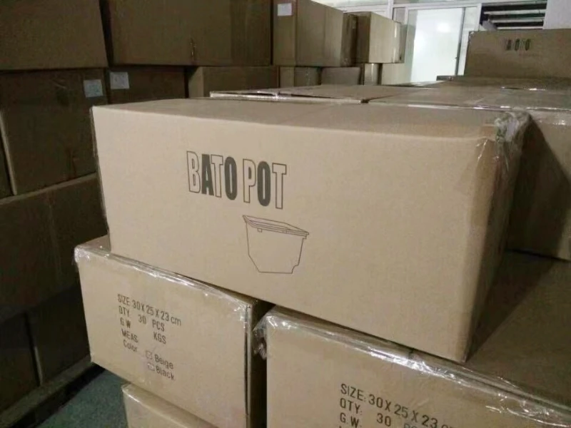 Grow Planting Net Pot 40mm 3150pcs Each Carton Hydroponic System ...