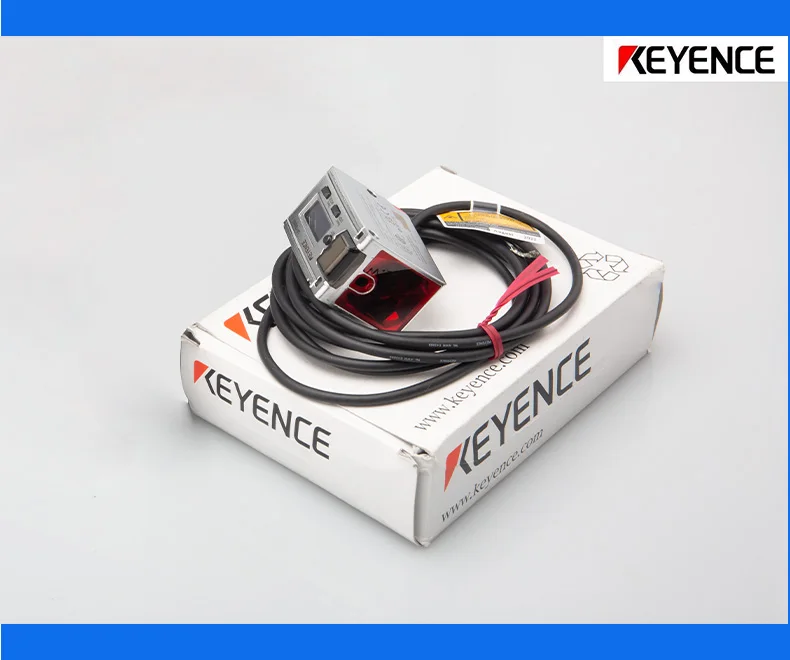 KEYENCE LR-TB5000 Laser Displacement Sensor - 5M Detection