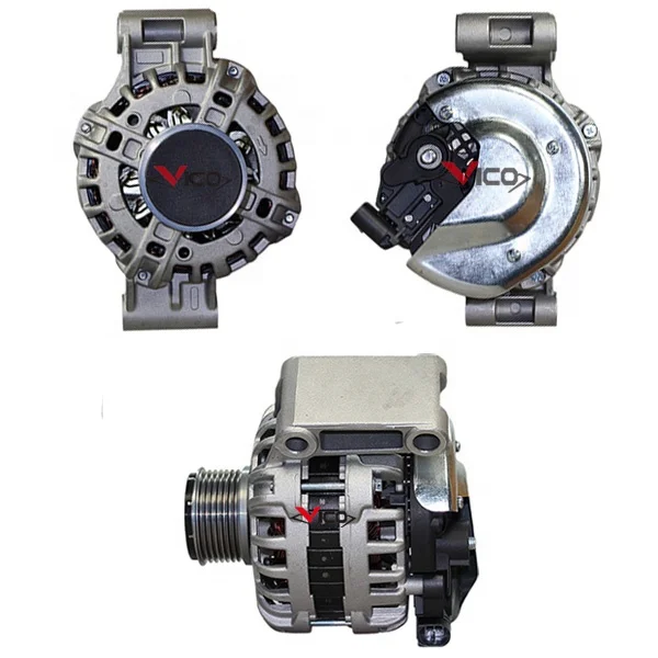 汽车交流发电机莱斯特20499 5215796 Ab39-10300-ad Ab39-10300-xi Ab39-10300-ae适合福特 ...