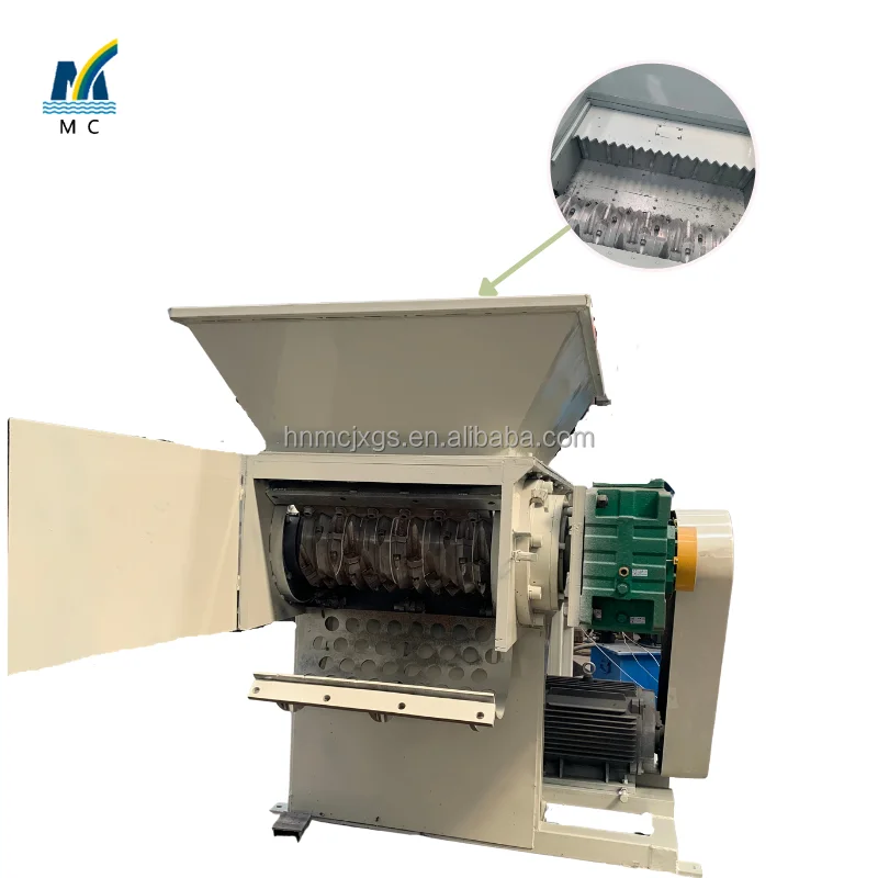 Automatic Industrial Mulchers Pallet Electric Start Gas Powered Engine ...