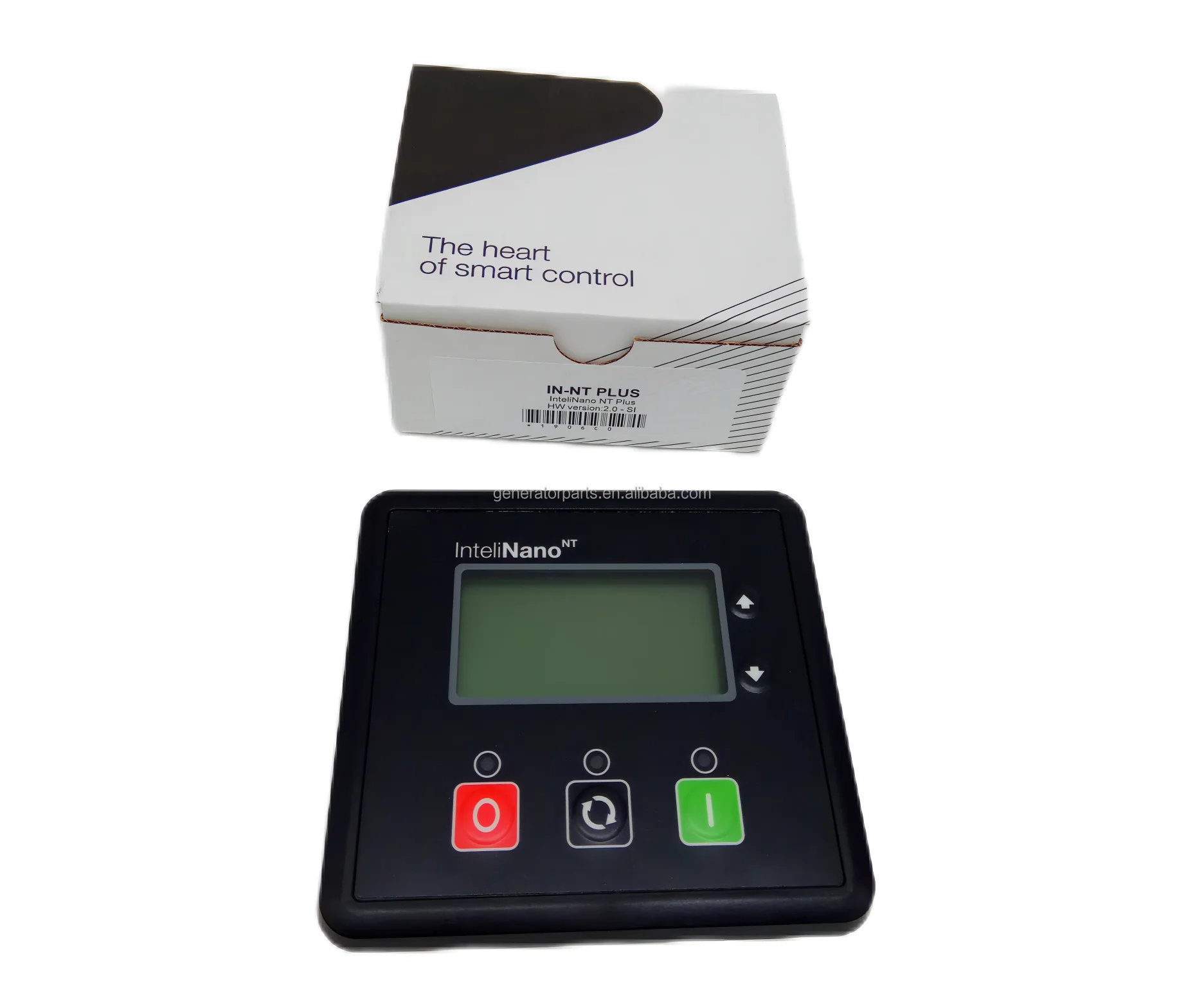 Genuine IN-NT Plus Controller Generator - Intelinano NT Plus